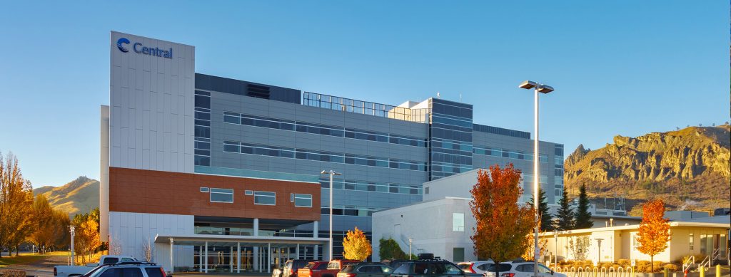 Confluence Health Foundation Hosts Virtual Healthcare & Homelessness ...