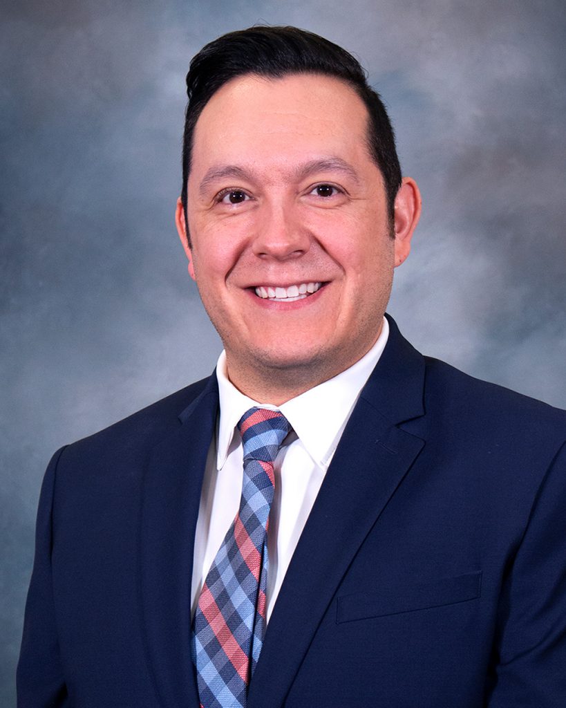 The Foundation Welcomes Four New Board Members – Confluence Health ...