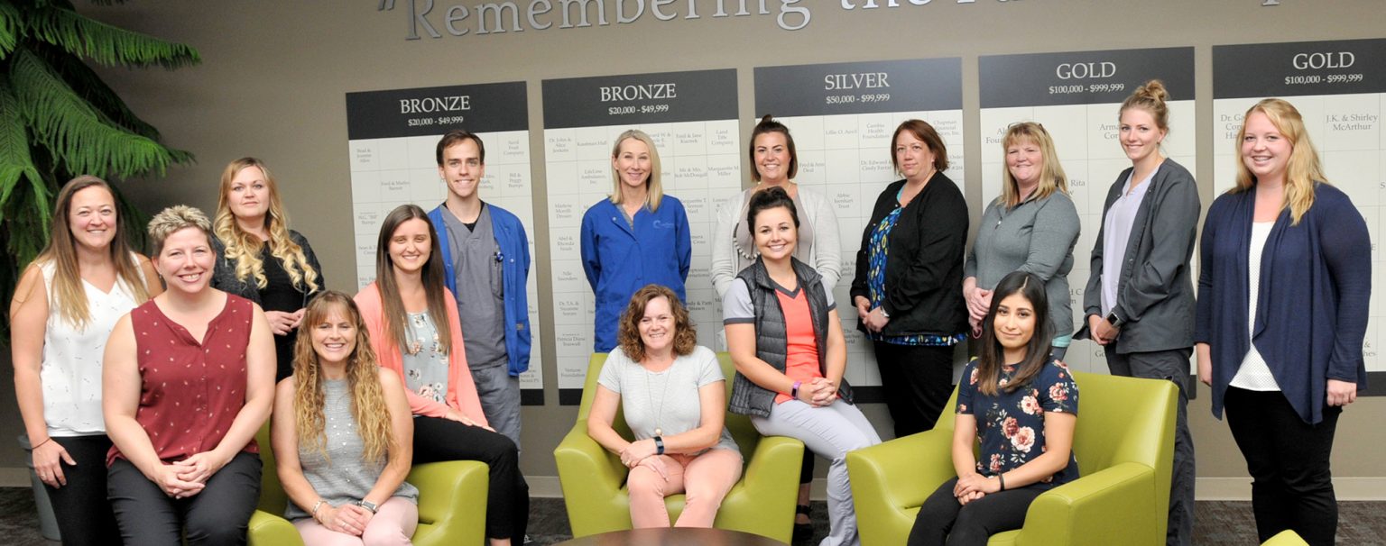 2020 Scholarship Application is Now Available – Confluence Health ...