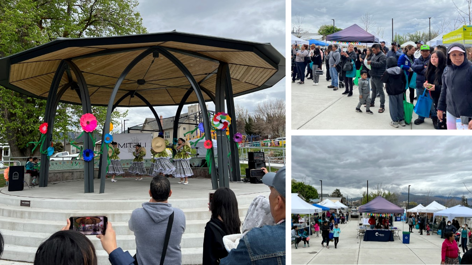 Día Del Niño Community Health Fair – A Huge Success! – Confluence ...