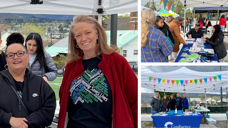 Día Del Niño Community Health Fair – A Huge Success! – Confluence ...