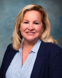 Board of Trustees - Confluence Health Foundation